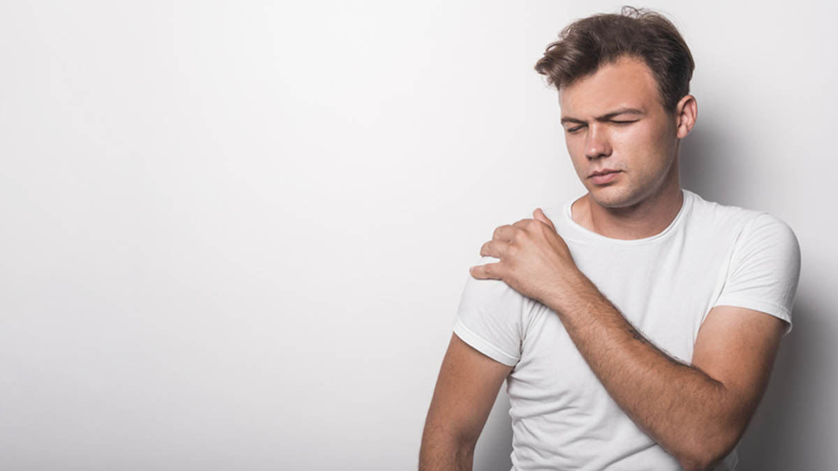 10 Diseases That Can Cause Painful Joints If Not Arthritis What Else 