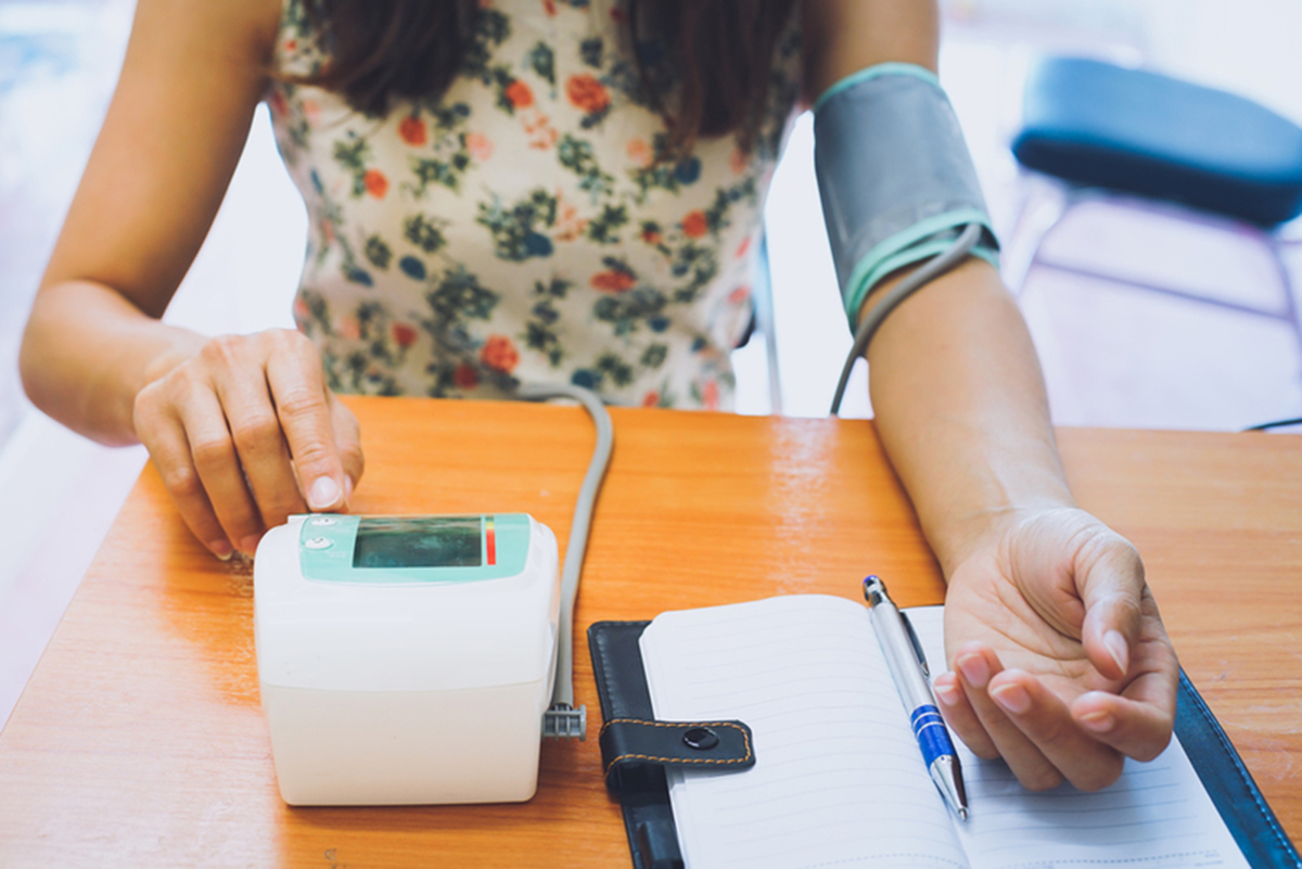 After Diagnosis 11 Treatments For High Blood Pressure Hypertension