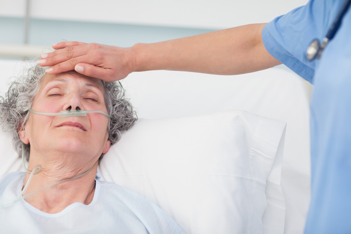 COPD Treatment What Should Every Patient Know About Oxygen Therapy
