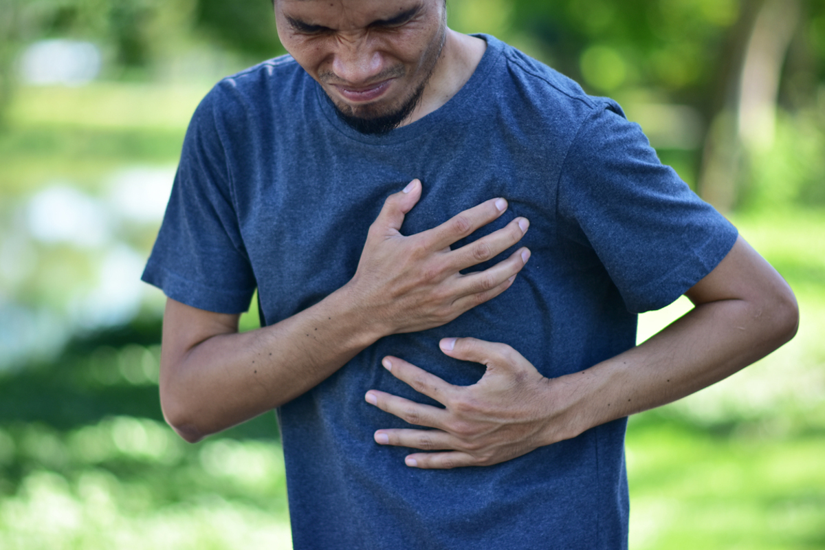 What s The Connection Between Heart Arrhythmias And Palpitations 