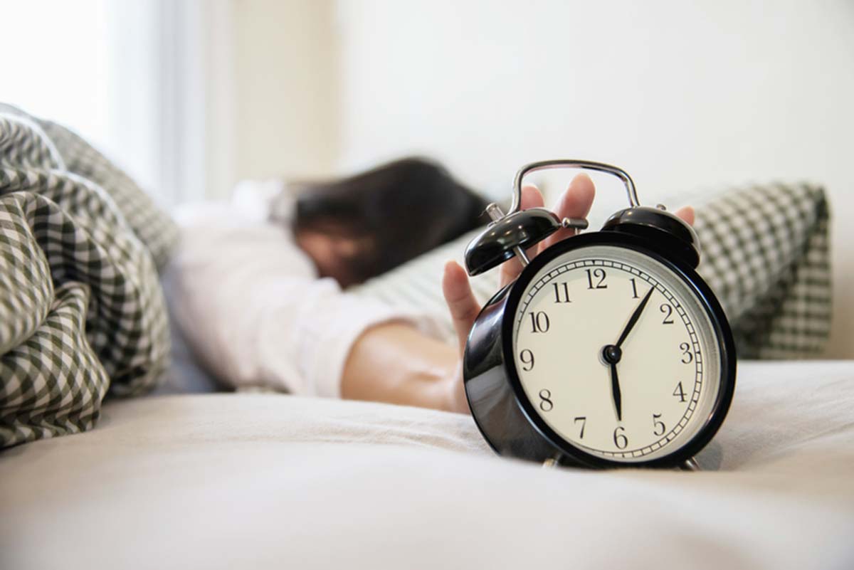 Hypertension And Tiredness 4 Ways To Deal With Chronic Fatigue Caused