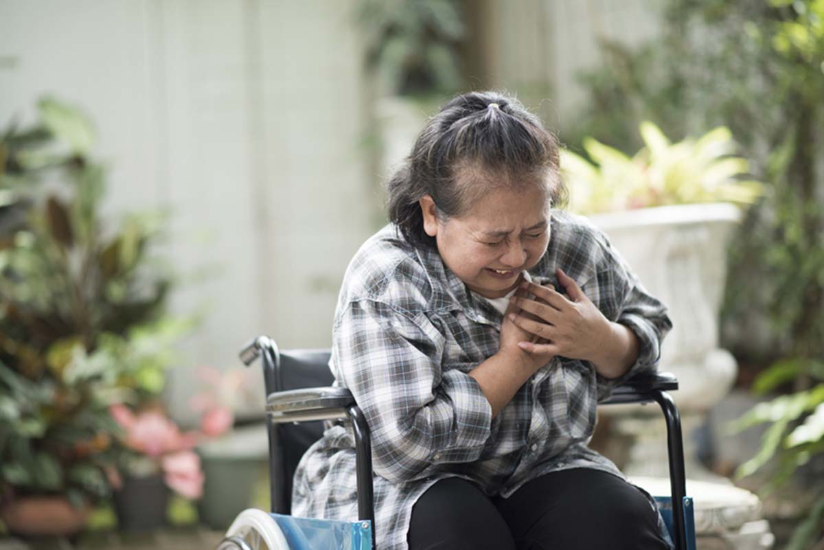 Hypertensive Heart Disease How Can High Blood Pressure Lead To Heart 