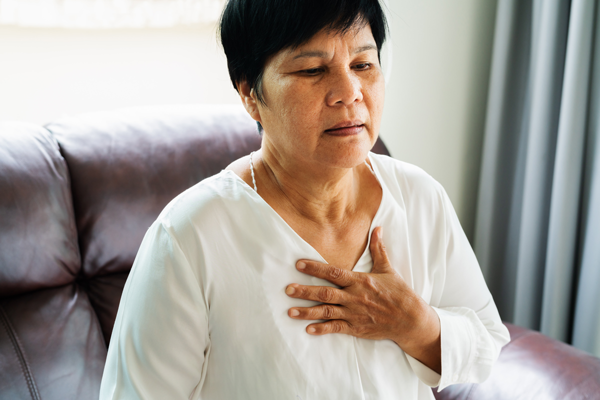 Heart Palpitations Causes Risks Treatment Cardiovascular 