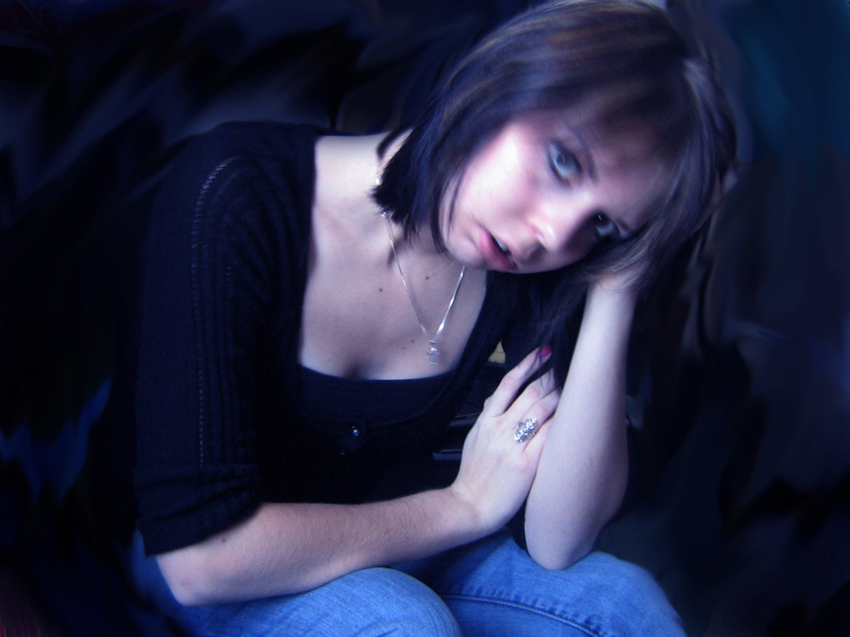 Medical Symptoms Women Should Never Ignore But You May Not Know About