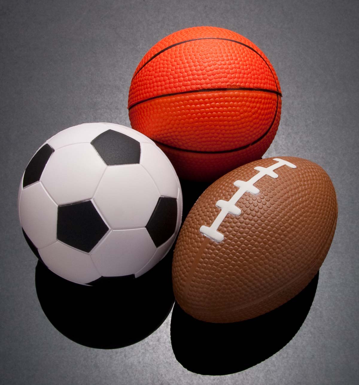 Tips For Proper Exercise With Stress Relief Balls General Center 
