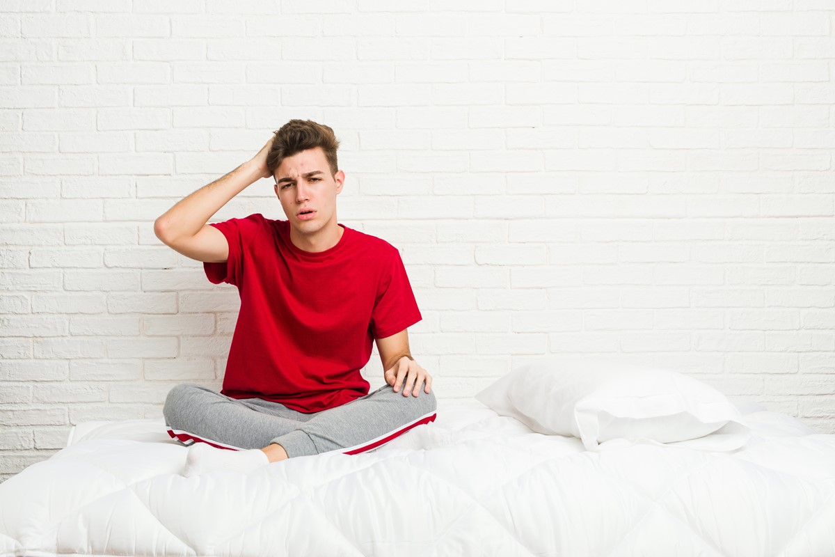 Adult Bed Wetting Dreams Telegraph