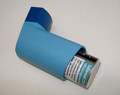 Asthma inhalers colours | Respiratory tract disorders and diseases ...