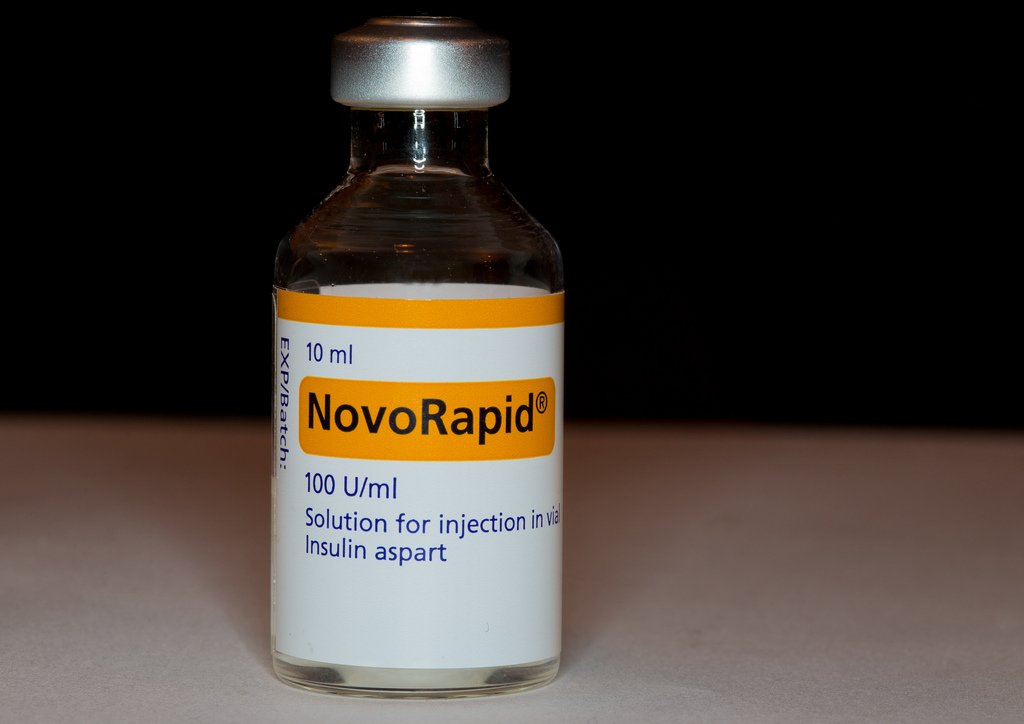 Insulin And Carbs Metabolism | Lymphatic & Endocrine system articles ...