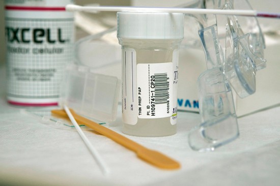 How Often Should I Get a Pap Test? New Guidelines for Cervical Cancer ...